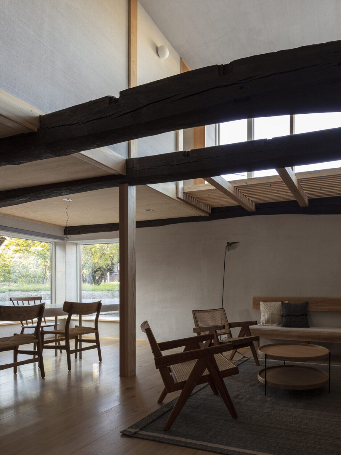 Akiya Renovation | Attractiveness and Methods of Renovation of ...